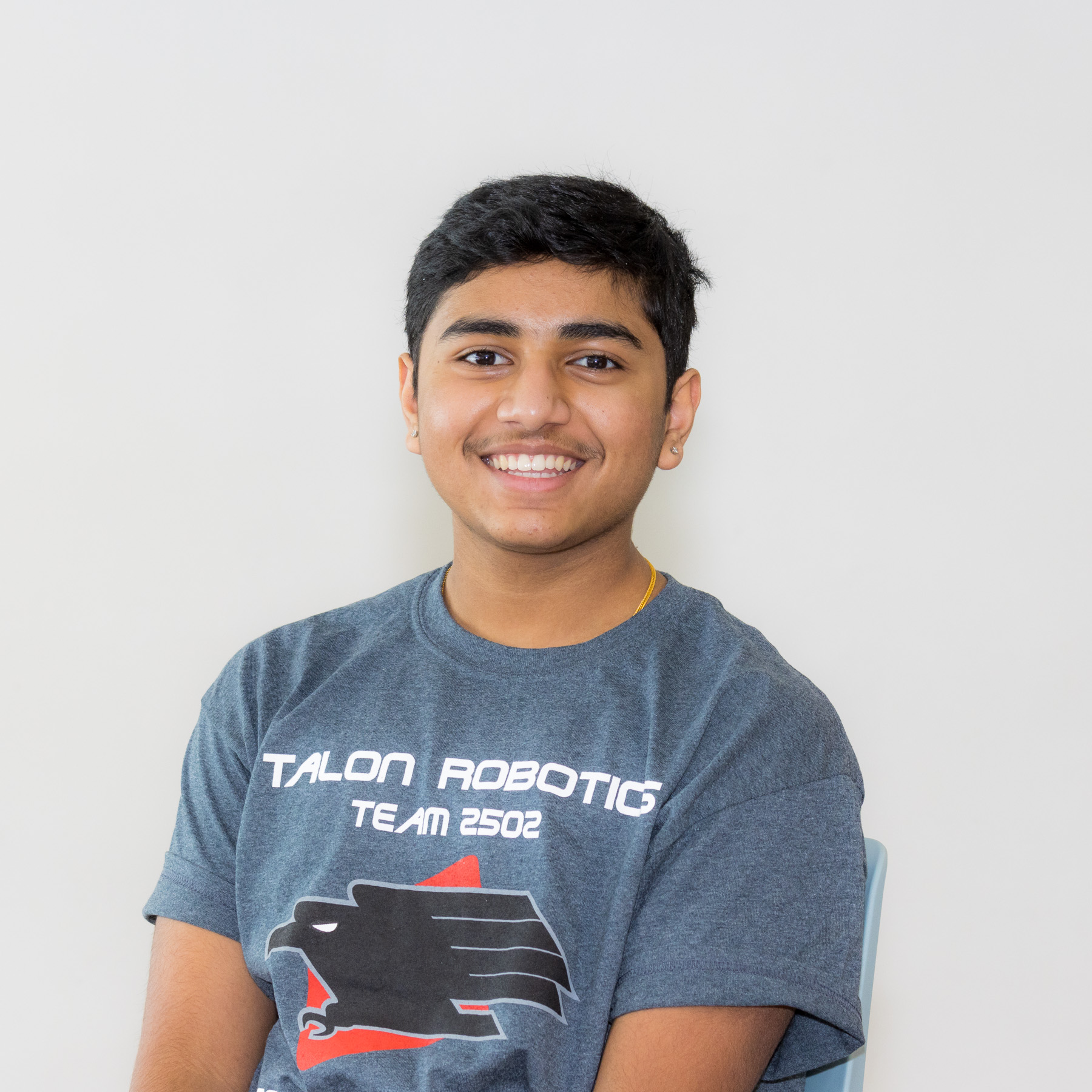 Structure | Talon Robotics