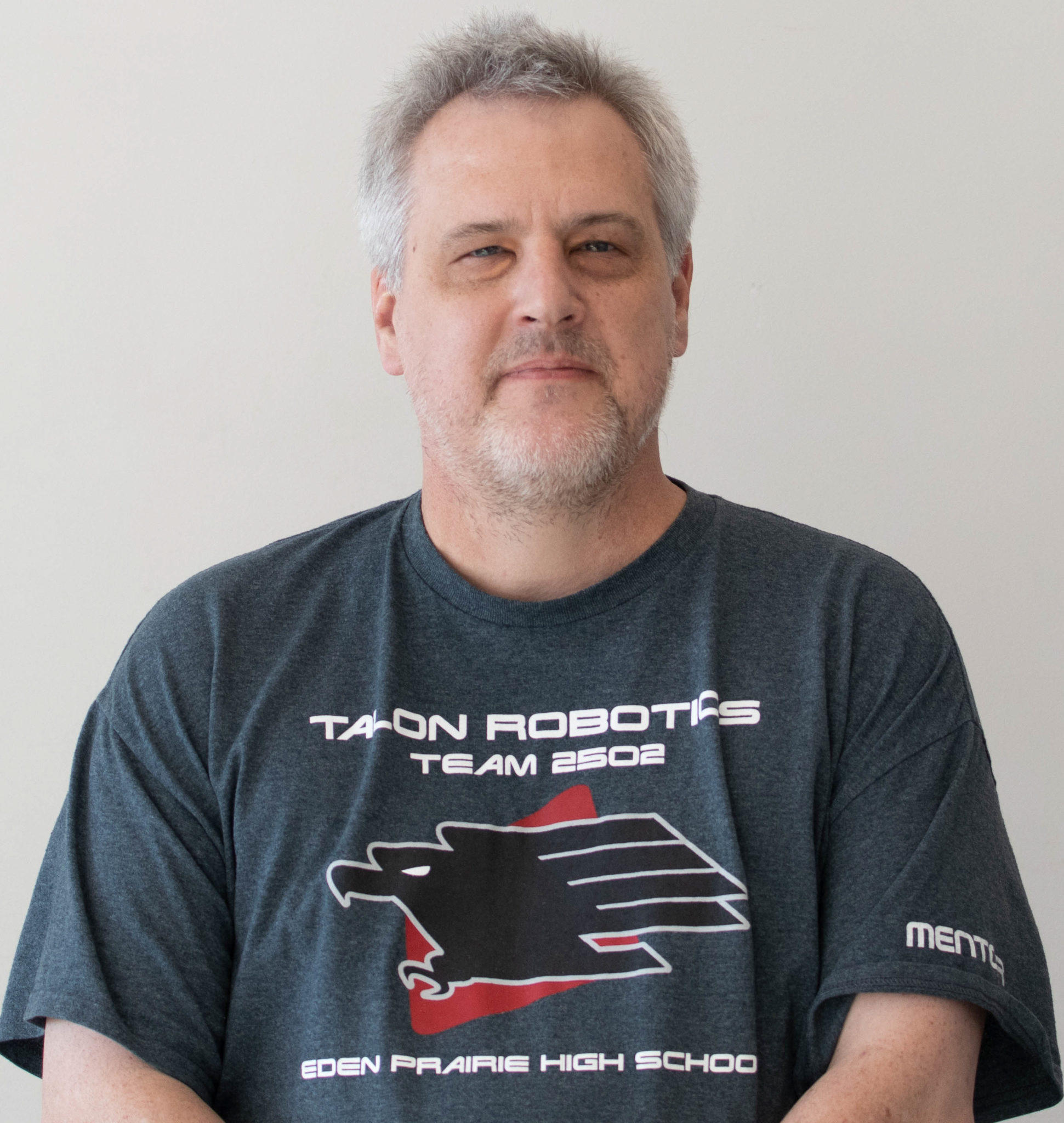 Structure - Talon Robotics